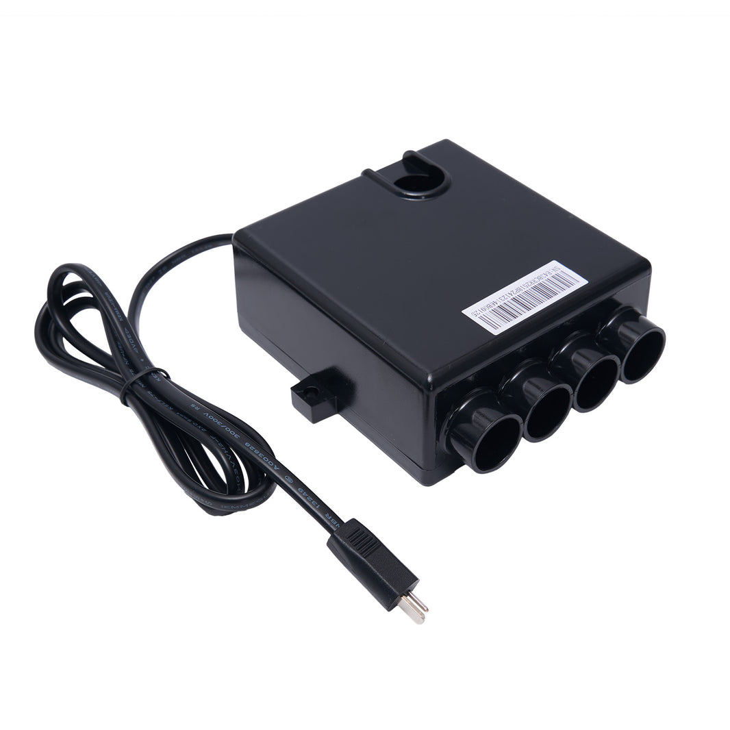 Junction Box – Life Easy Supply