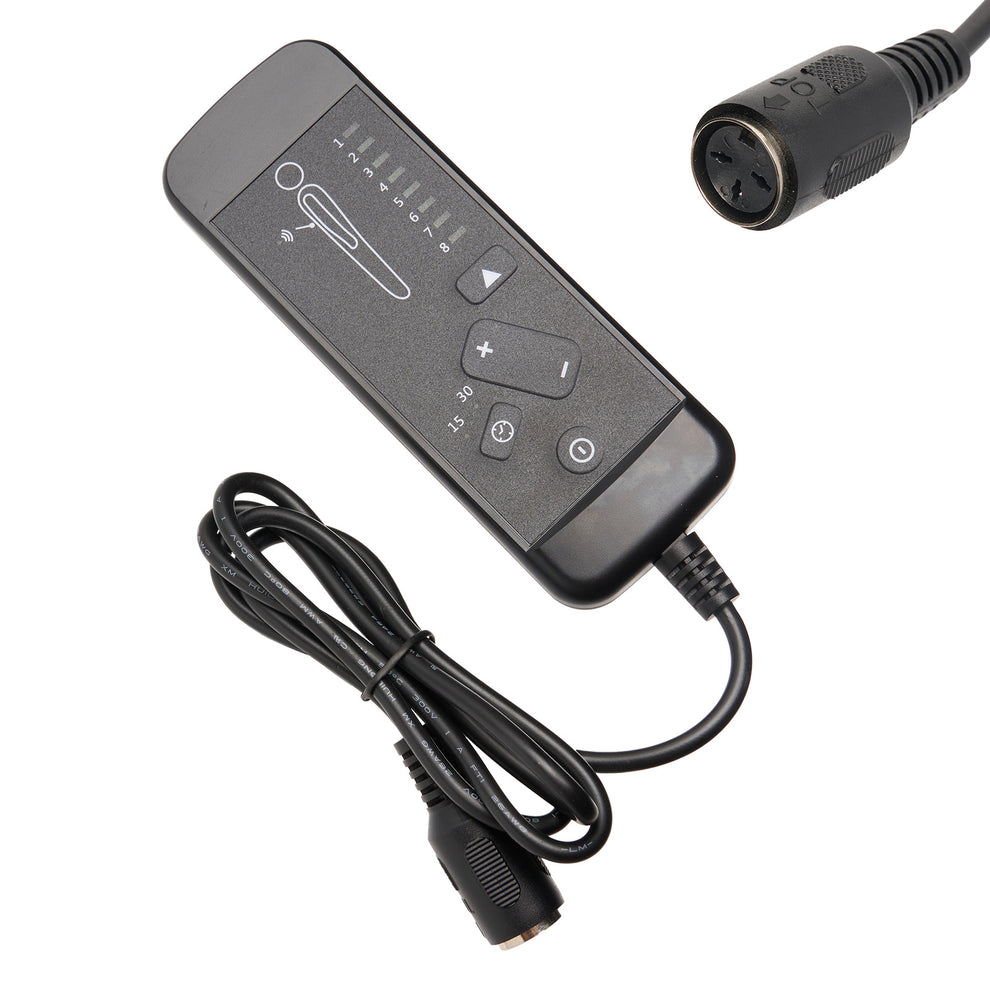 DN-02/LN-02 Vibration Massage Remote Controller for Recliner Lift Chai ...