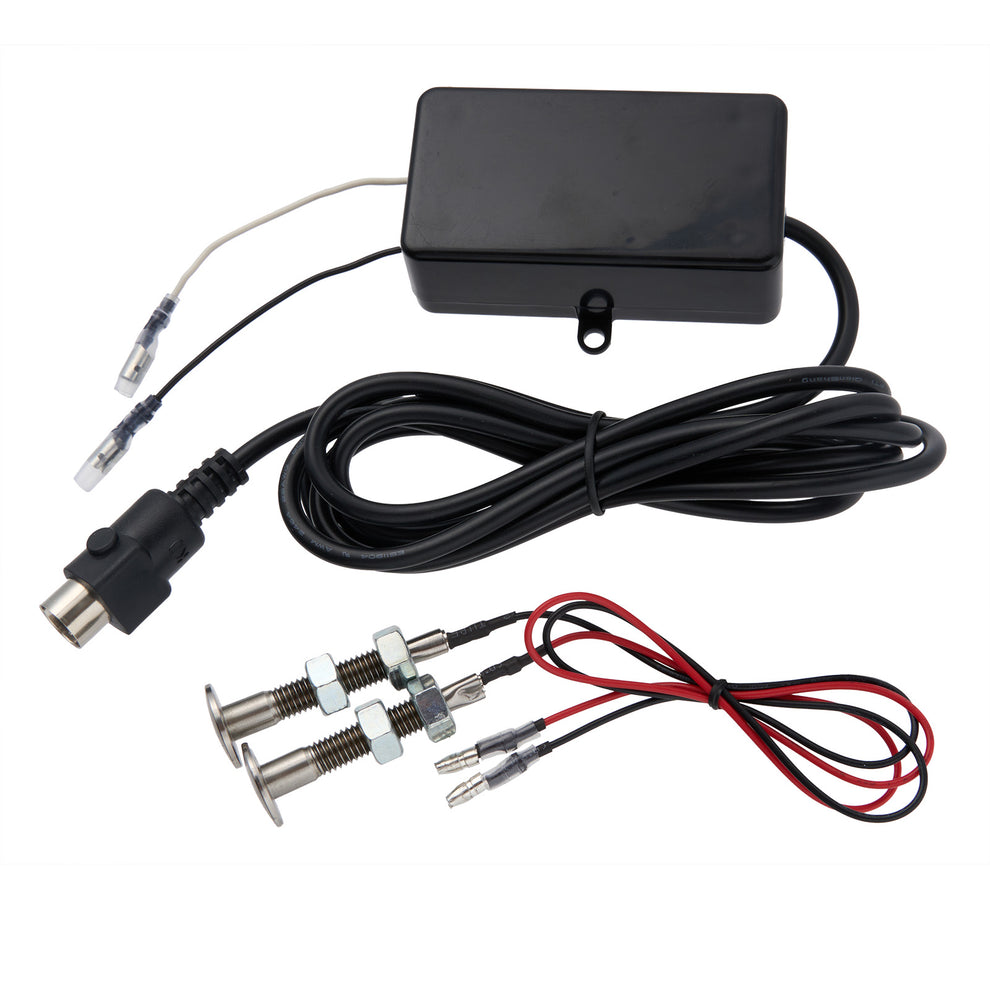 Kaidi KDH020-317 Two Button Touch Control Handset Kit for Recliner or ...