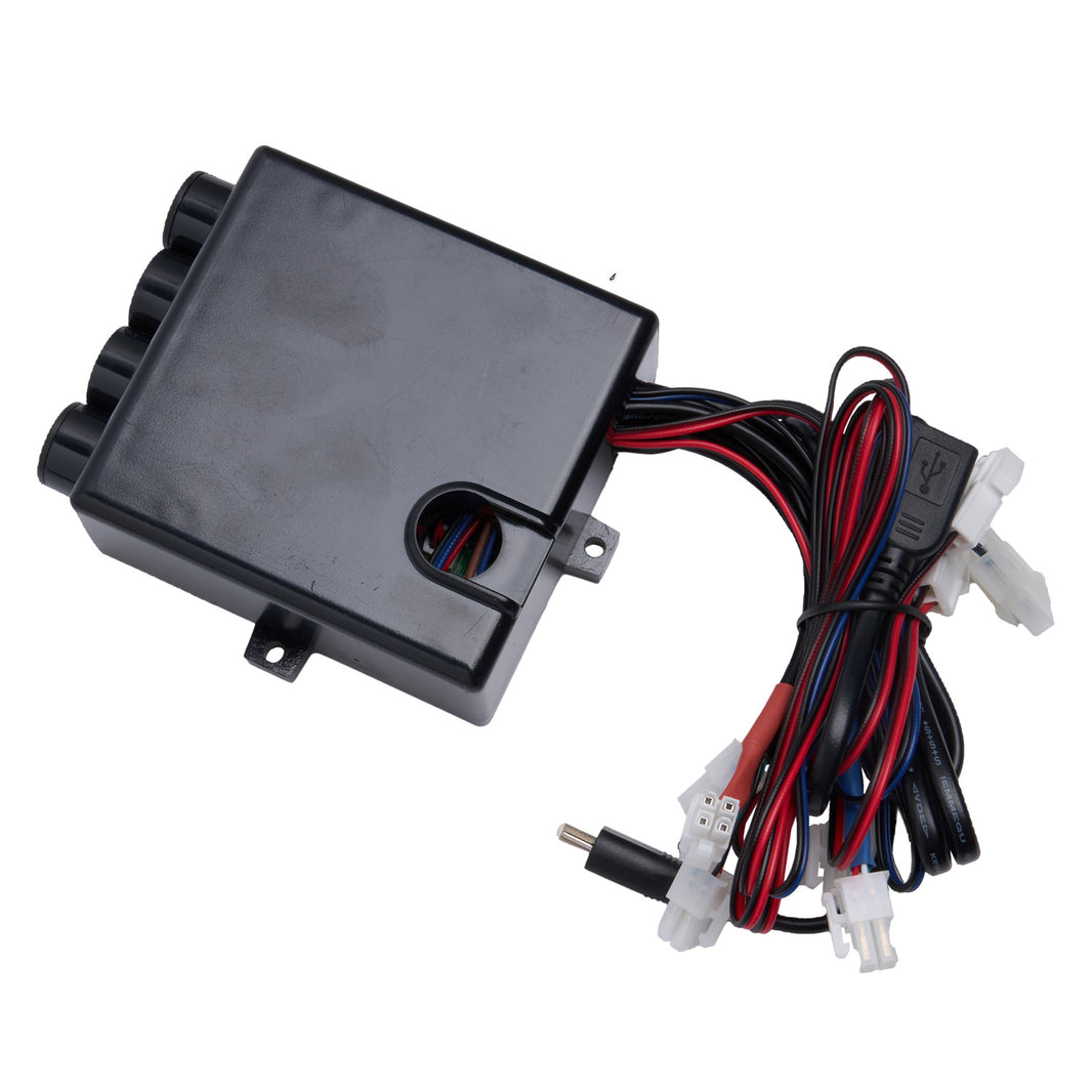 Junction Box – Life Easy Supply