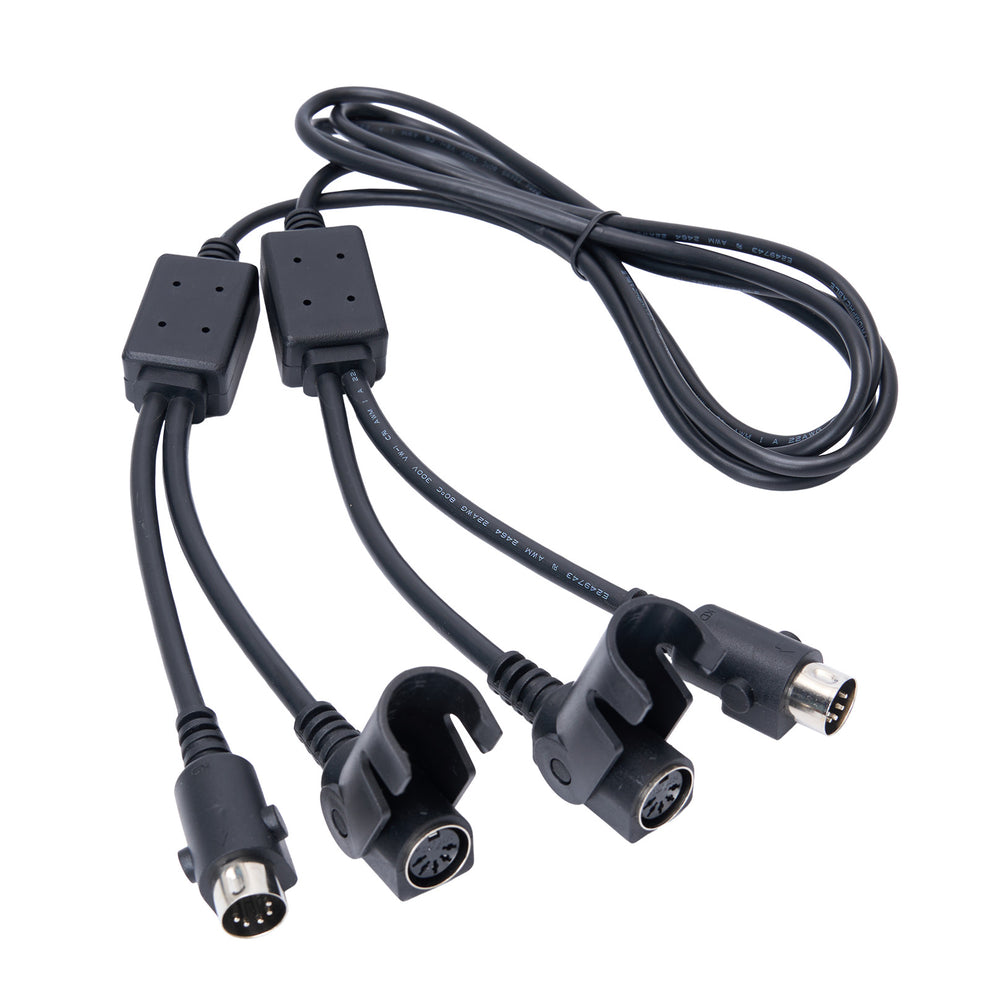 B12288 Adjustable Bed Base Sync Cord for Tempur-Pedic, Ergo Motion, an ...