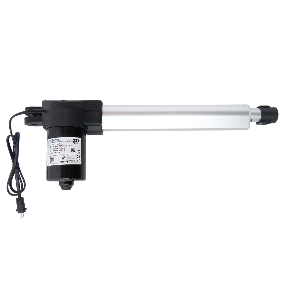 SMT SMT60-03-375-185(30S) Linear Actuator for Recliner/Lift Chair QDSJ ...