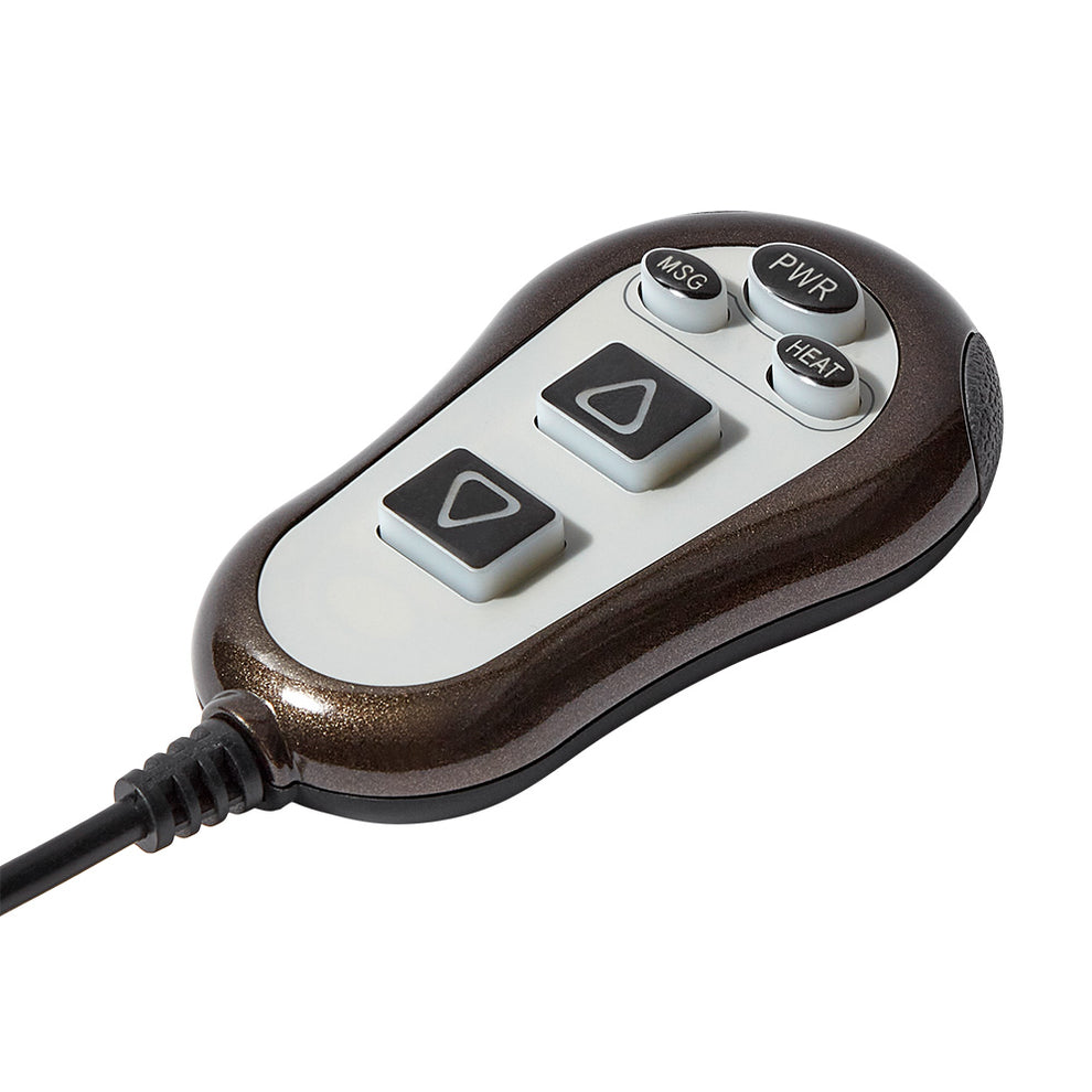 5 Button 8 Pin Hand Control Remote Replaces HV4200-HC for Lift Chair ...