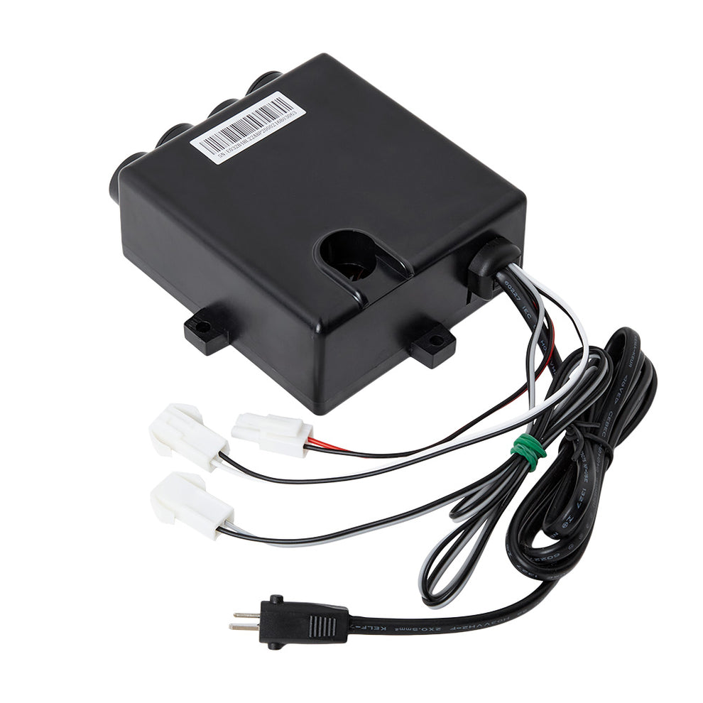 eMoMo NHX032B4HL Junction Box/Control Box for Recliner/Lift Chair ...