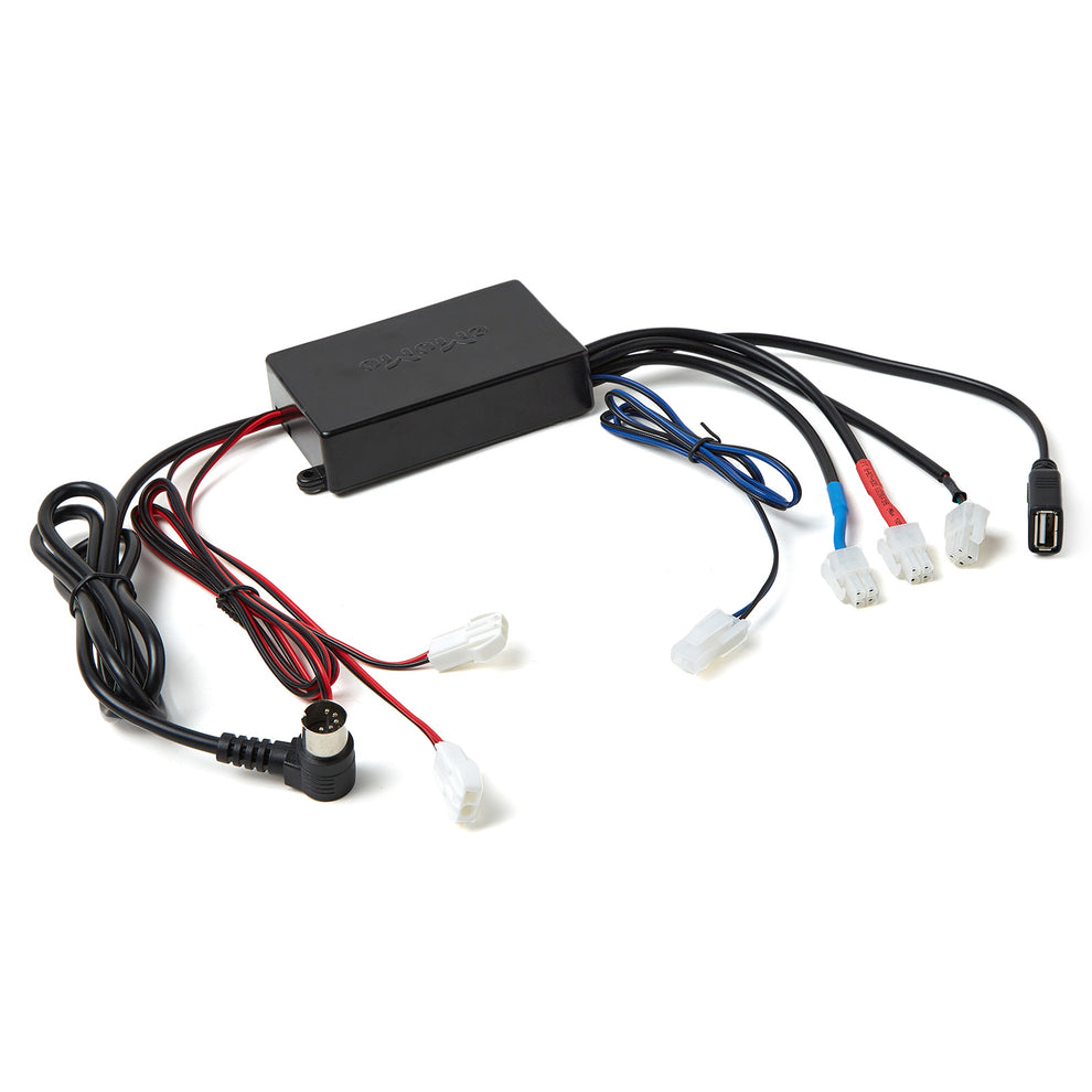 eMoMo E202B-R Junction Box Control Box – Life Easy Supply