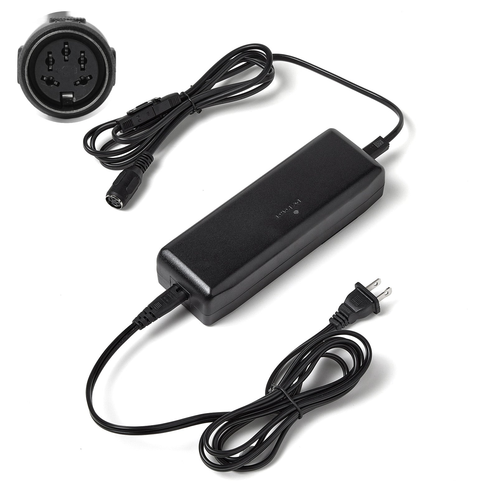 5 Pin Power Adapter 29V 2A Power Supply Replaces the TP2P Power Cord ...