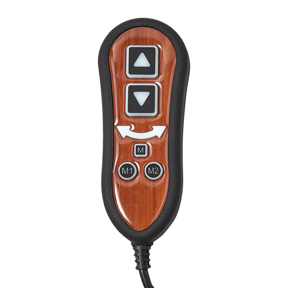 Handheld Remote Controller – Life Easy Supply