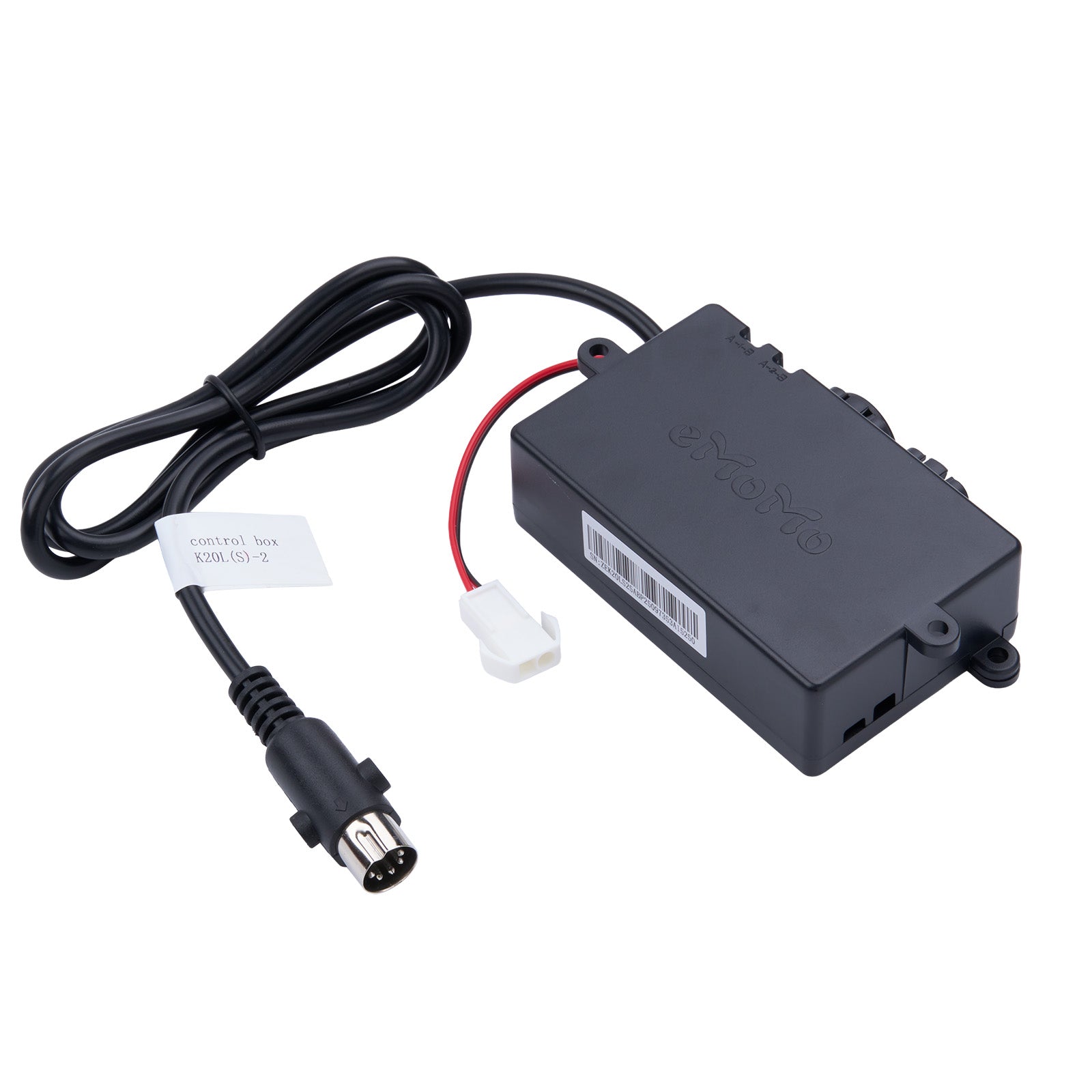 eMoMo K20L(S)-2 Control Box Junction Box K20L-2 Compatible – Life Easy ...