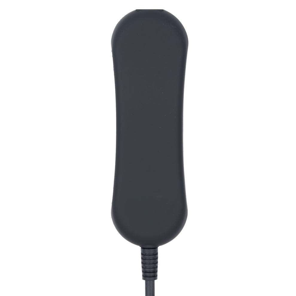 6-Button Remote Controller with 90° 8-Pin Plug & USB for Lift Recliner ...