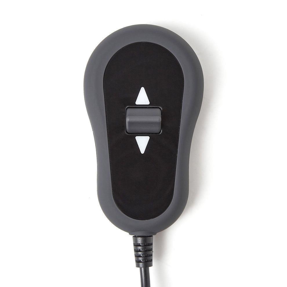 Raffel HC-6601-FR2 Toggle Switch Hand Controller for Power Recliner or ...
