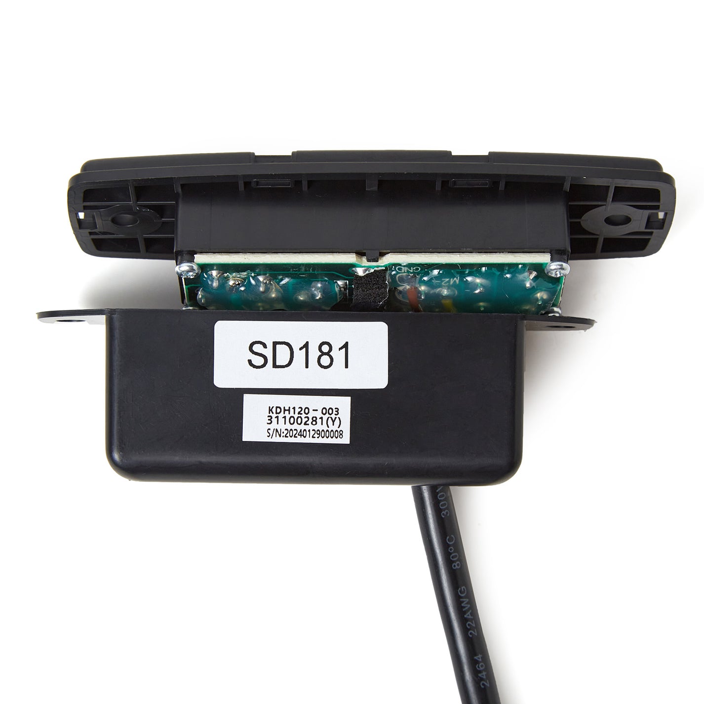KDH120-003 4 Button Switch for Power Recliner or Lift Chair with USB P ...
