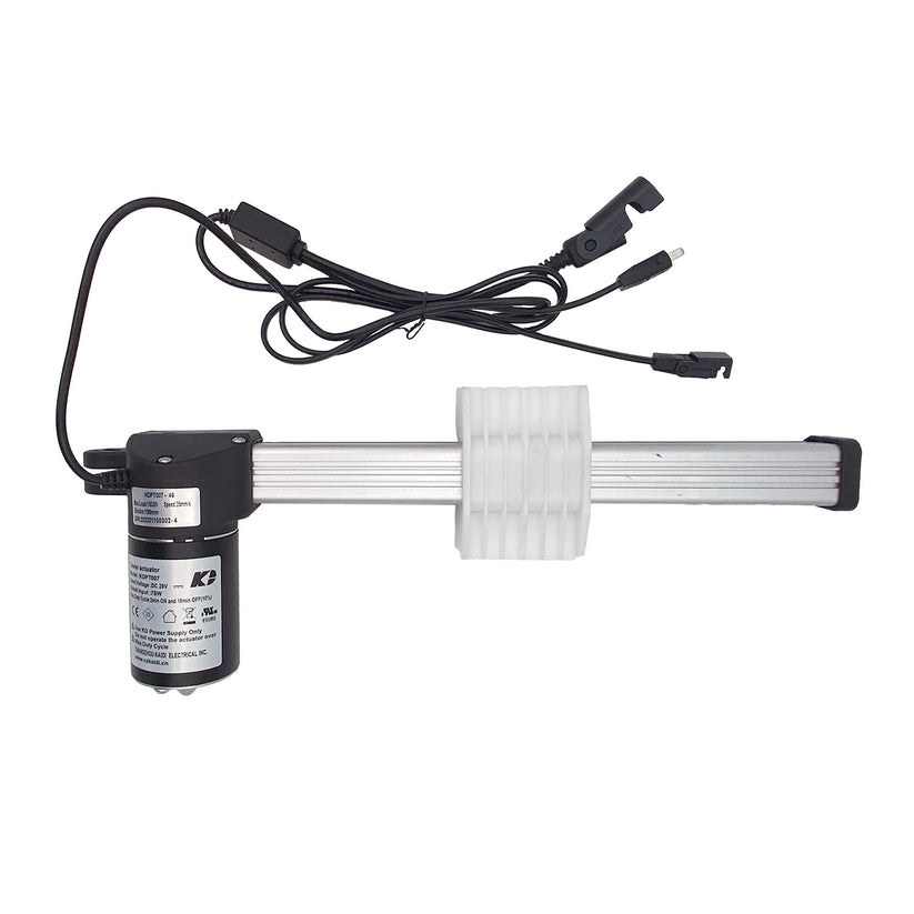 Kaidi KDPT007-46 Linear Actuator Motor Assembly for Recliner or Lift C ...