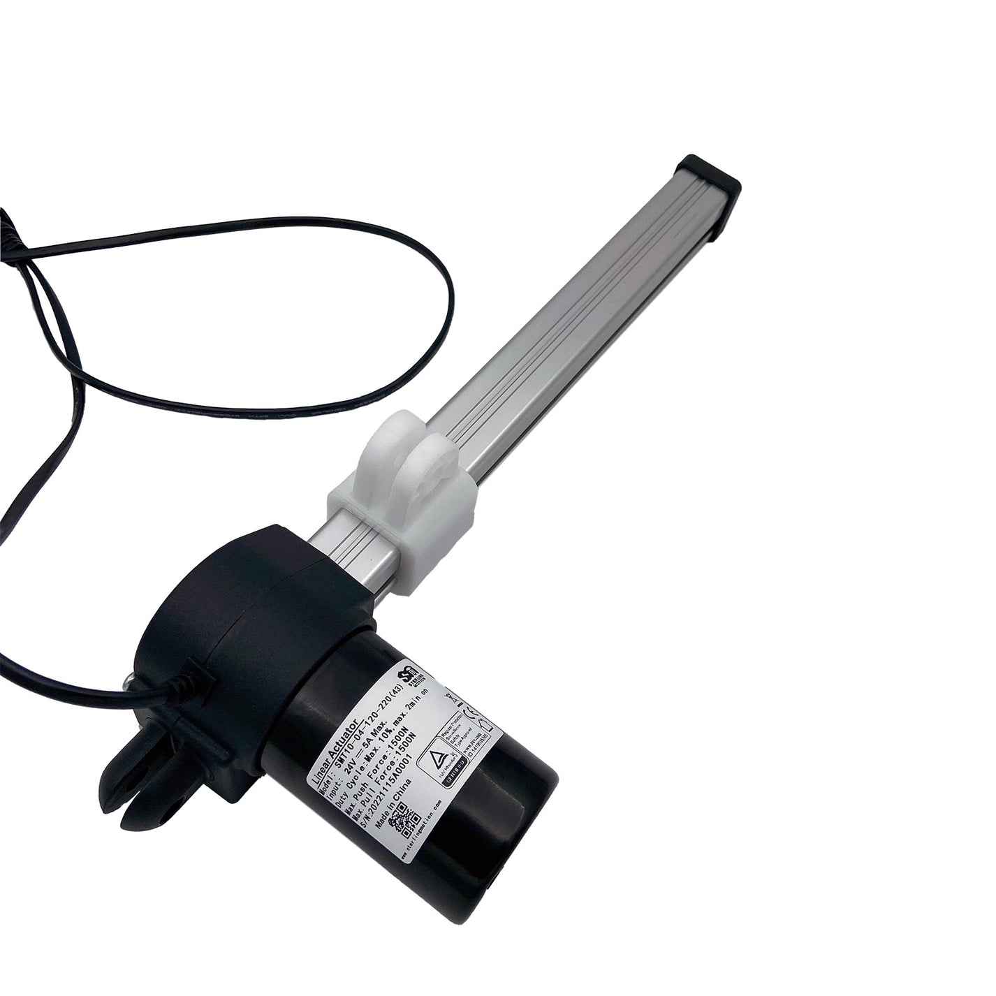 SMT10-04-120-220 (43) Linear Actuator By Sterling Motion – Life Easy Supply