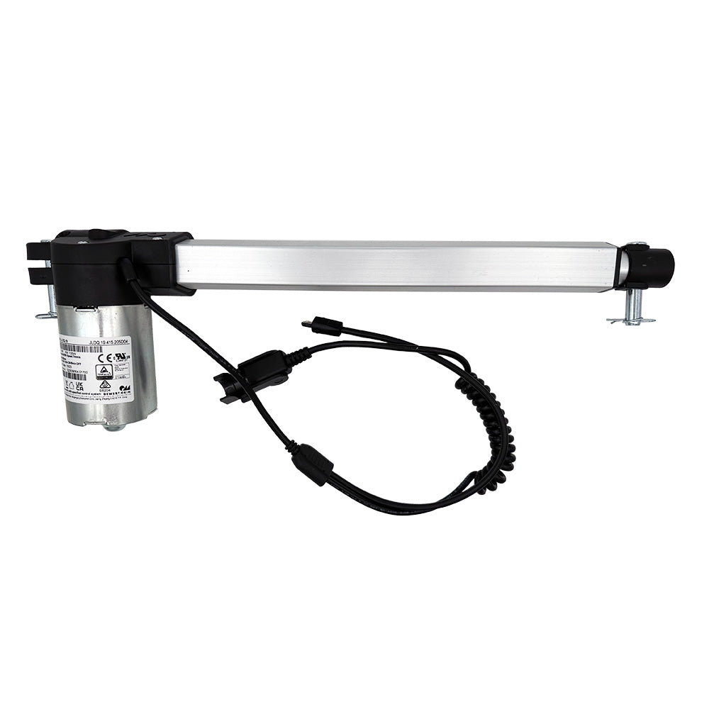 OKIN JLDQ.19.415.205D04 Linear Actuator for Recliner/Lift Chair – Life ...