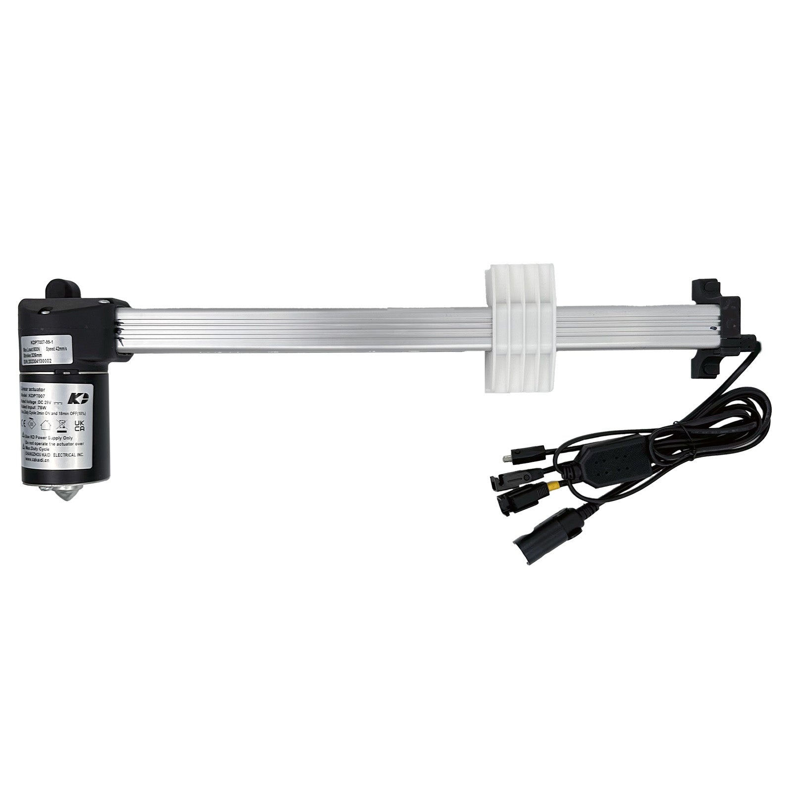 KAIDI KDPT007-99-1 Linear Actuator for Recliner/Lift Chair – Life Easy ...