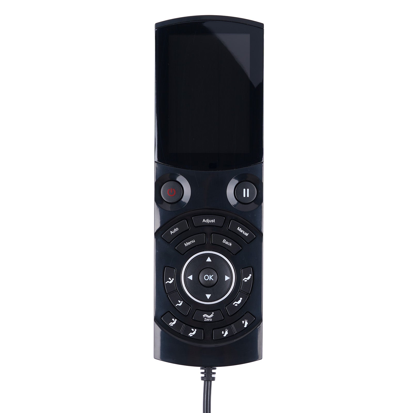 Remote Controller for iRest SL-A701 Massage Chair – Life Easy Supply