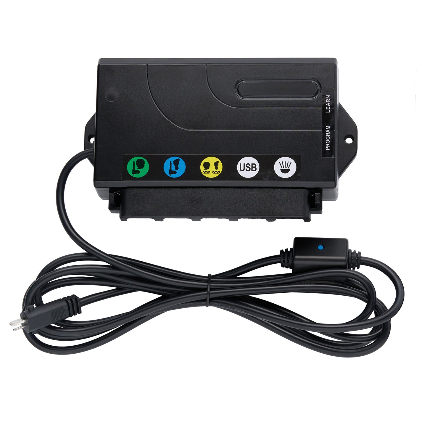 Richmat HJC18 Control Box Junction Box for Adjustable Bed Base – Life ...