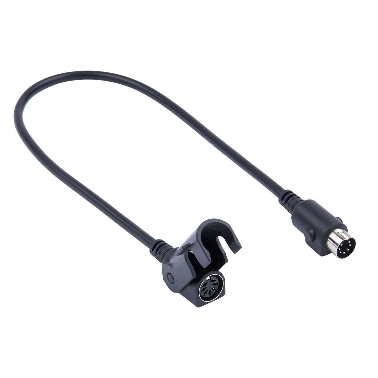 XS306 7-PIN Remote Controller Extension Cable 50cm/20inch Male to Fema ...