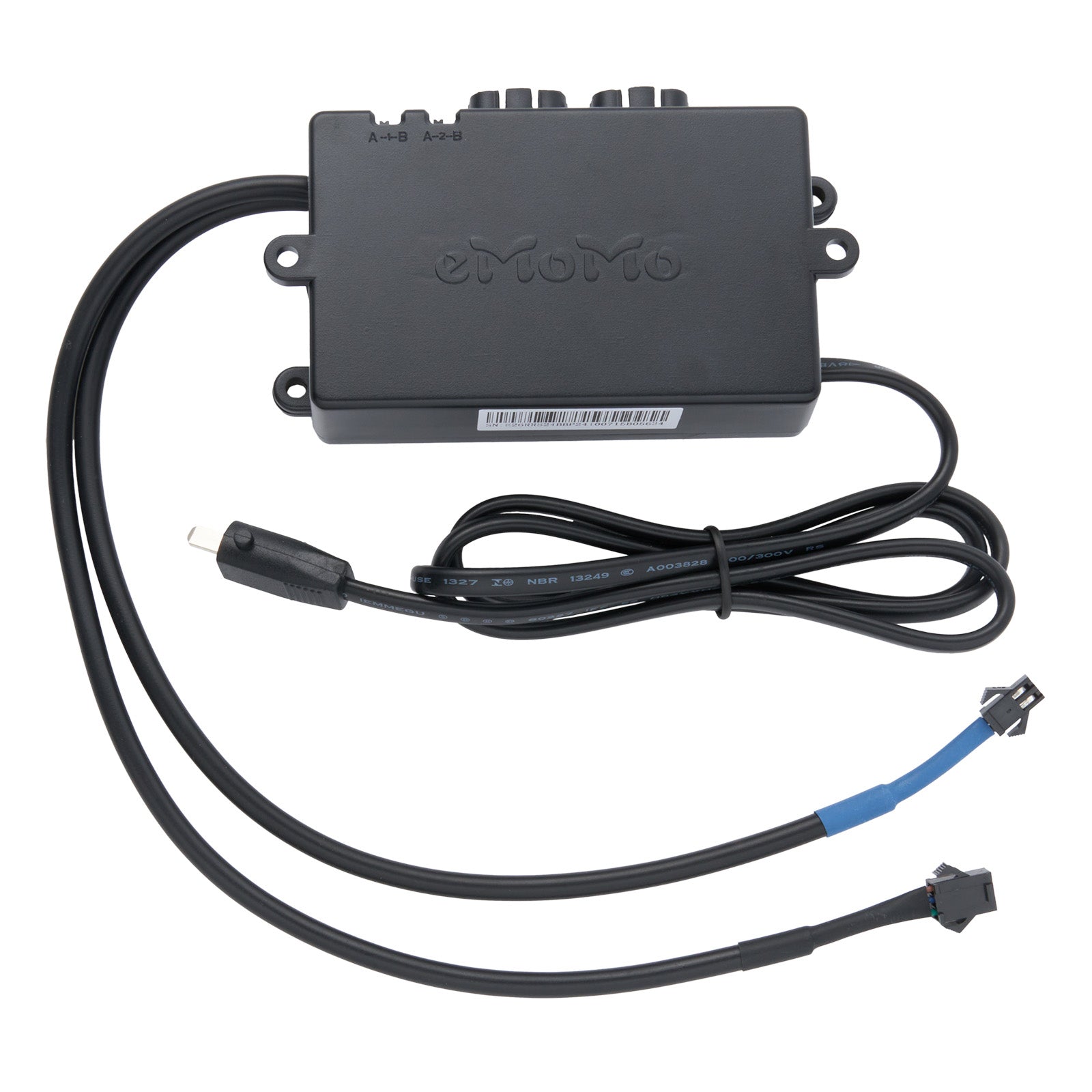 eMoMo B26RRS-2 Control Box/Junction Box – Life Easy Supply