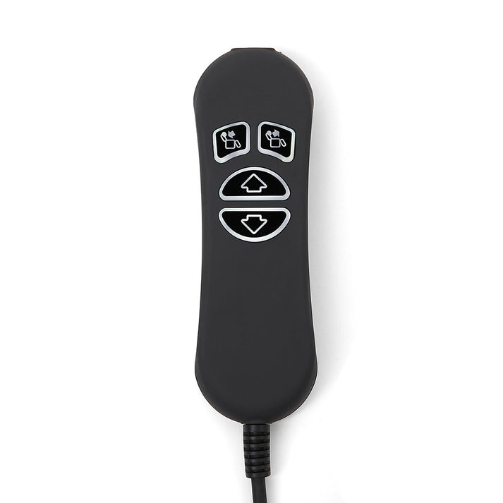 Replaces HSW304 of HHC 4 Button 5 Pin Control Wands for Recliner/Lift ...