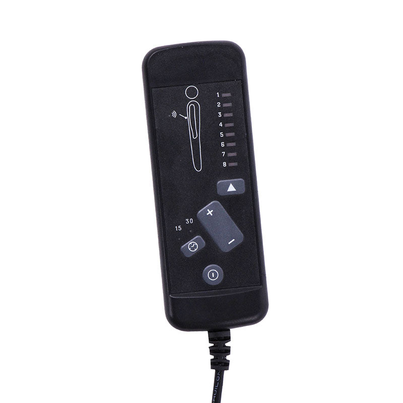 Replacement Vibration Massage Remote Handset Controller for Recliner L ...