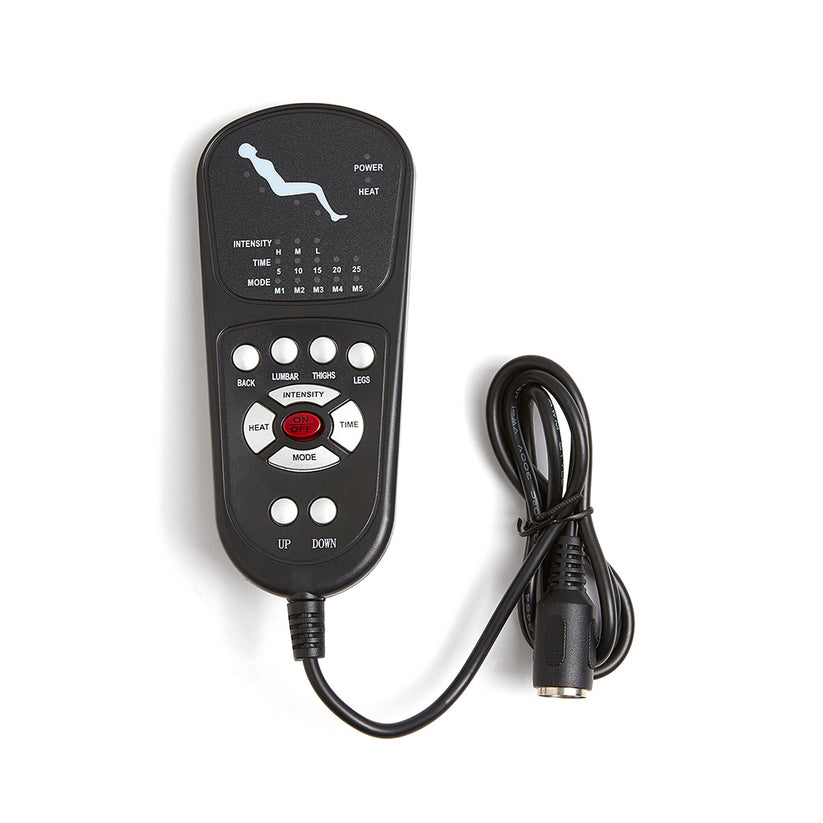 Replacement Massage Function Remote Handset Controller for Recliner Li ...