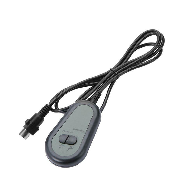 2 Button Remote Controller for Riser Recliner Lift Chair W/ Straight R ...