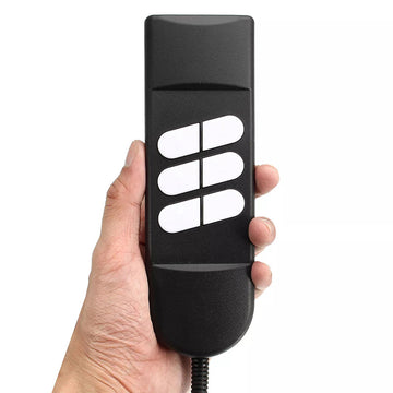 Handheld Remote Controller – Life Easy Supply