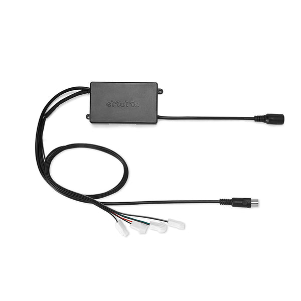 eMoMo K2024HL/K2024HL(S) Junction Box/Control Box for Recliner/Home Th ...