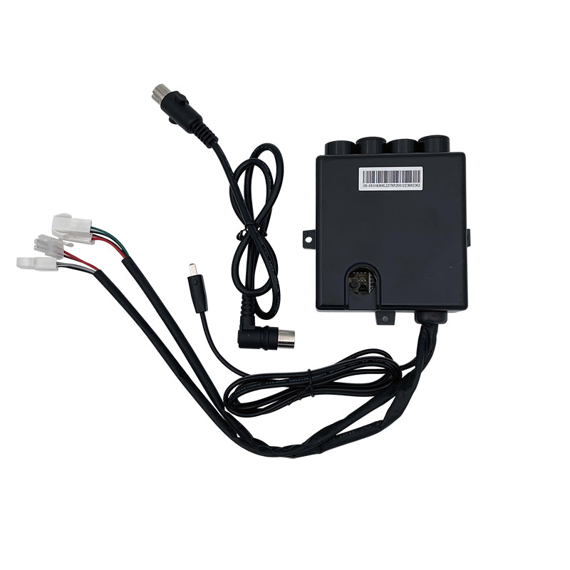 eMoMo NHX034KD8HL-2 Junction Box/Control Box for Recliner/Home Theater ...