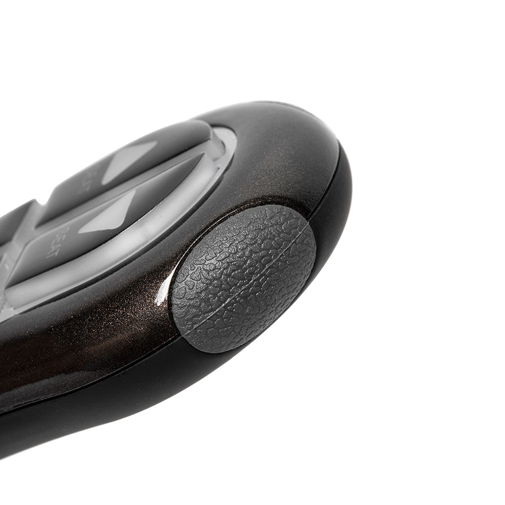 Replaces 11750UX/11750 4 Button Remote Controller with 90° 5 pin plug ...